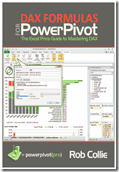 An Unusual Book–on DAX Formulas – Paul Turley's SQL Server BI Blog