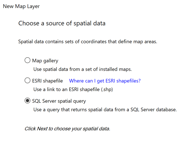 18 Spatial Data Visualizing The Geometry Data Type Paul Turley S