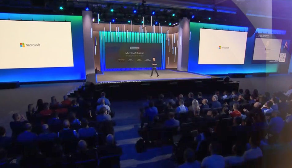 How Does Microsoft Fabric Change the Enterprise BI Game? – Paul Turley ...